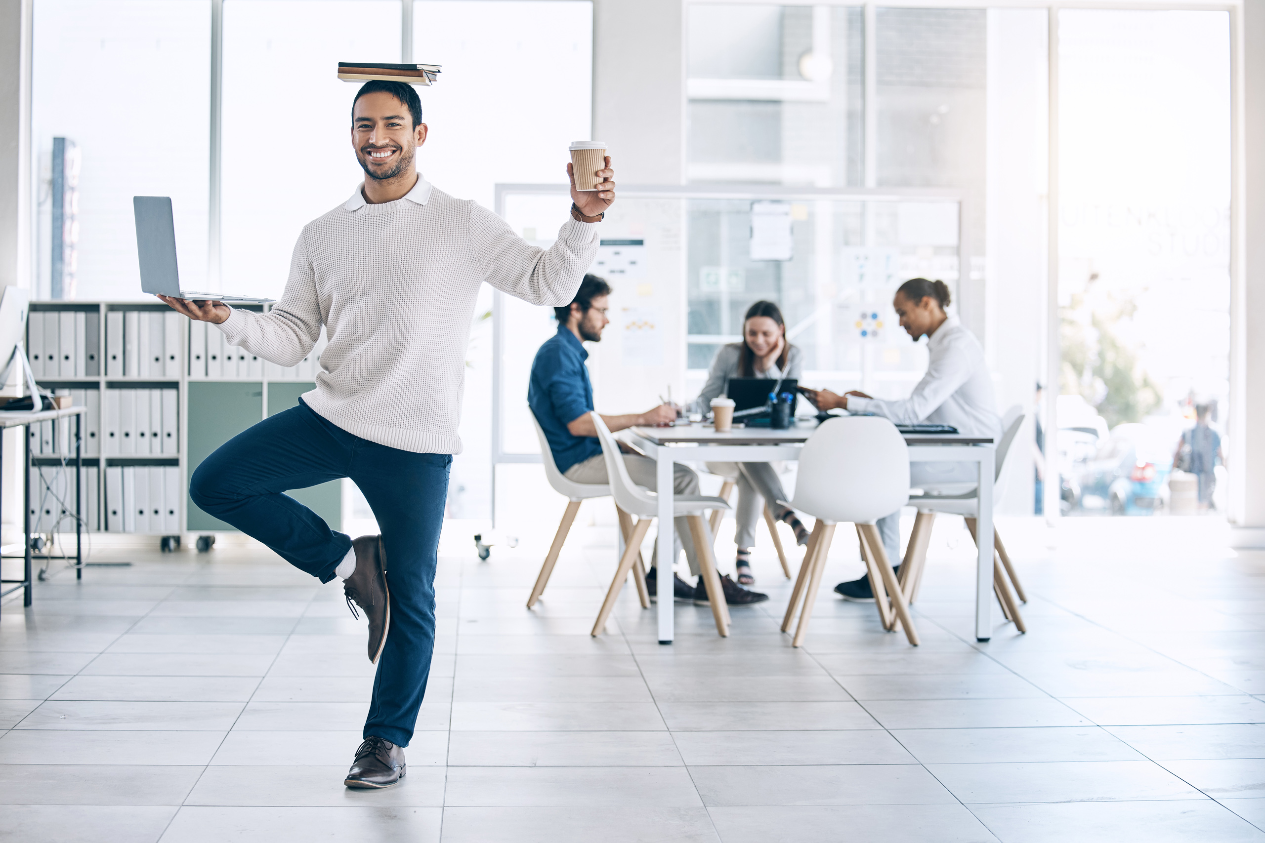 Emotional Agility Leadership Assessments | Human Edge