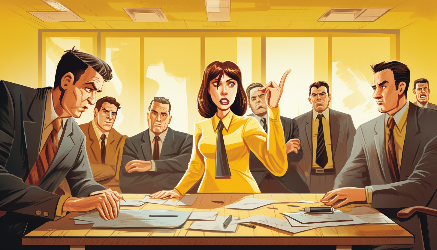 How to say no to new tasks? A guide for leaders. | Human Edge