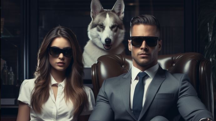 Alpha Male and Females in Leadership: a Myth. | Human Edge